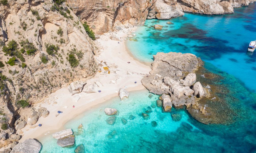 Die 20 schönsten Strände in Europa | Restplatzbörse