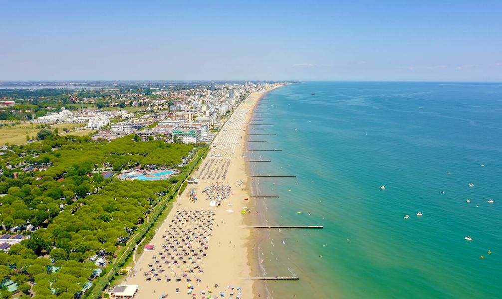 Urlaub in Norditalien: die schönsten Orte in Venetien