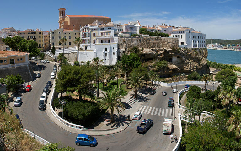 Menorca Urlaub | Jetzt Angebote günstig buchen | Restplatzbörse