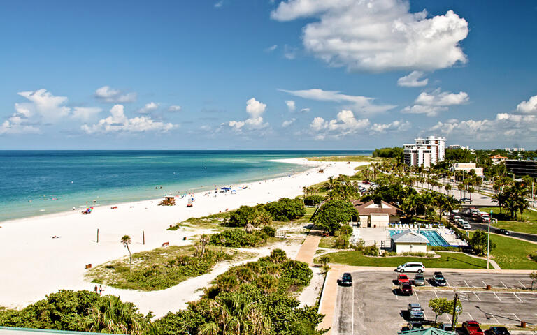 Florida Westküste Urlaub | Angebote günstig buchen | Restplatzbörse